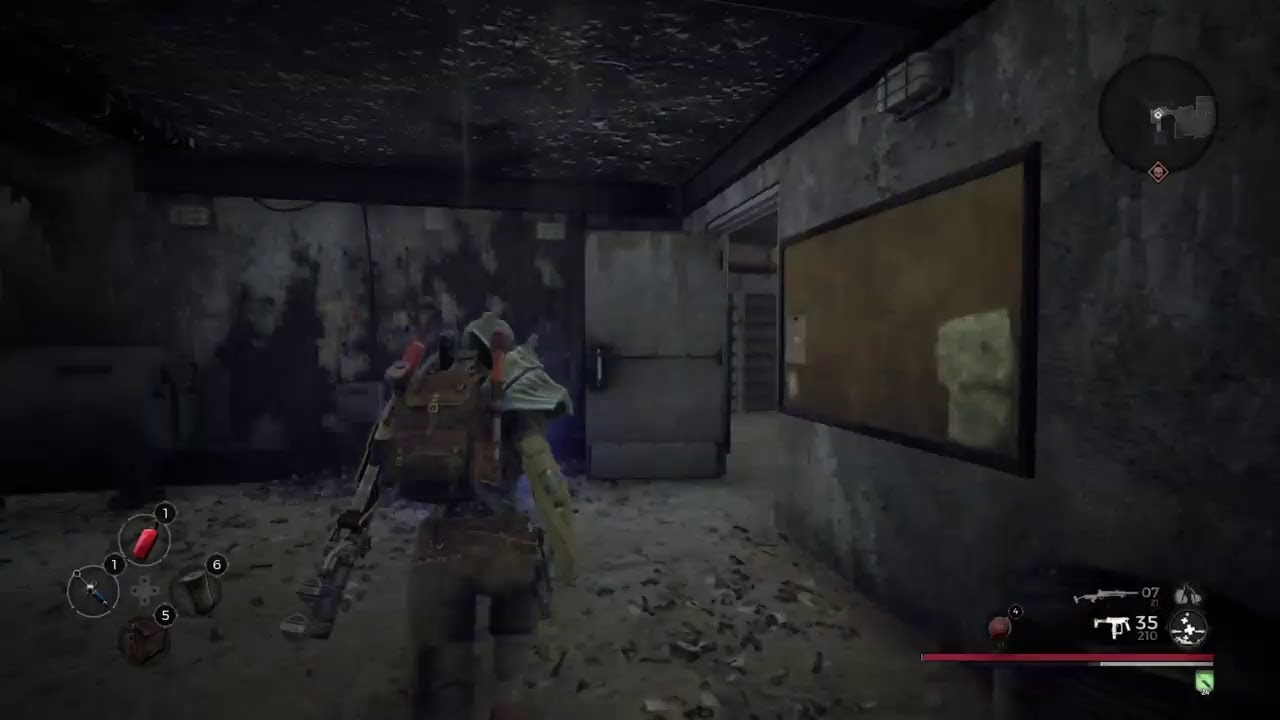 Remnant From The Ashes (PS4 Pro 4k 60FPS) - YouTube