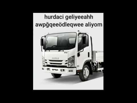 HURDACI GELİYEAH