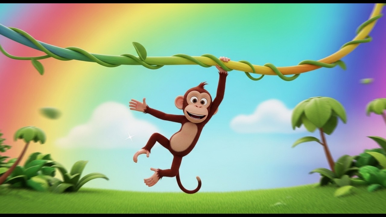 Animal Sounds at the Zoo | Zoo Animals Song for Kids | Learn Animal ...