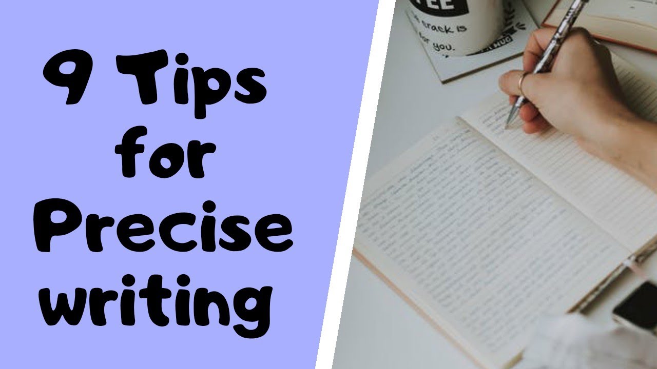 9 Tips For Precis Writing Answer Writing Skills For All Competitive 9 Tips For Precis Writing Answer Writing Skills For All Competitive