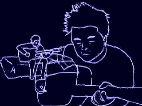 Mehmet Yılmaz - Kalbimsin (Animasyon Klip)