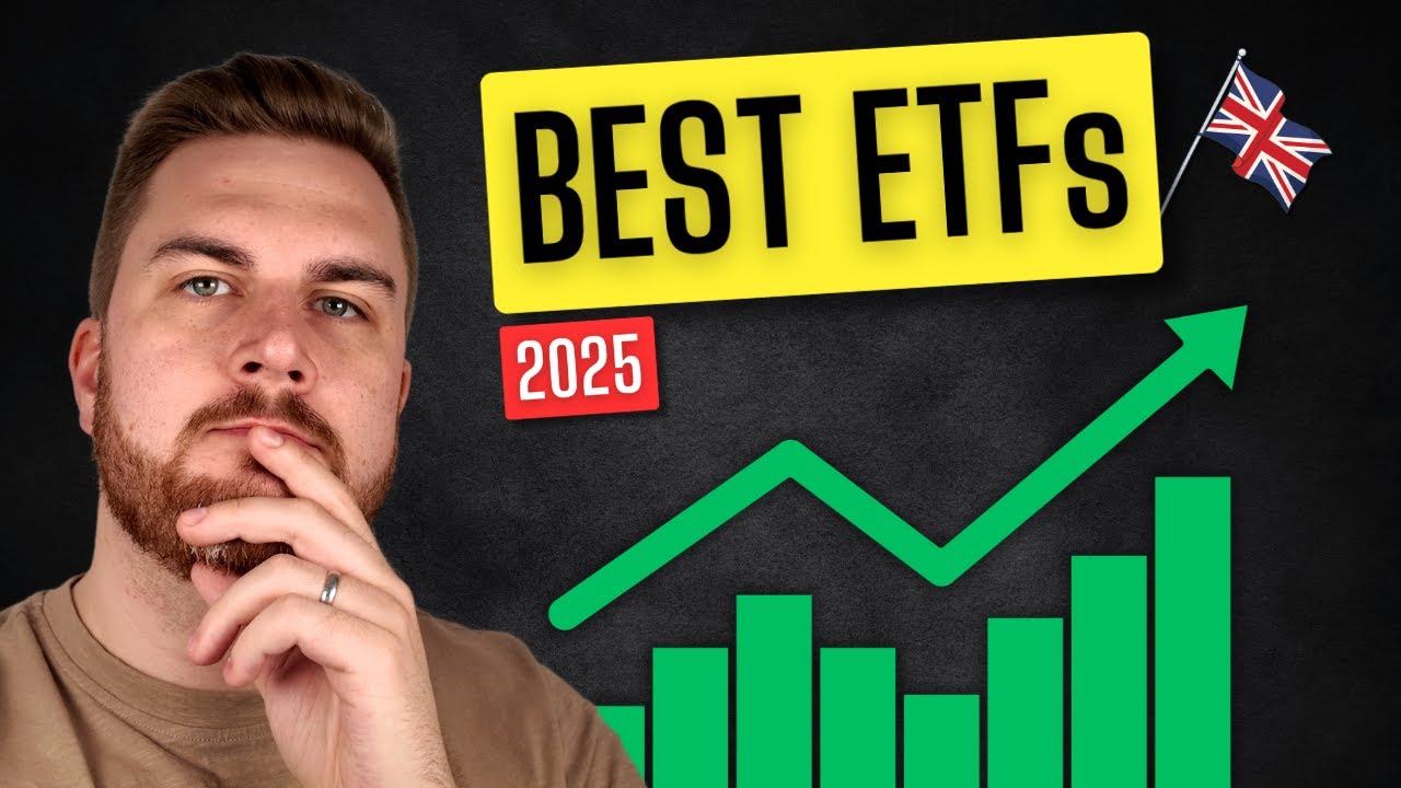 The Best ETFs for UK Investors (Long Term Investing) - YouTube