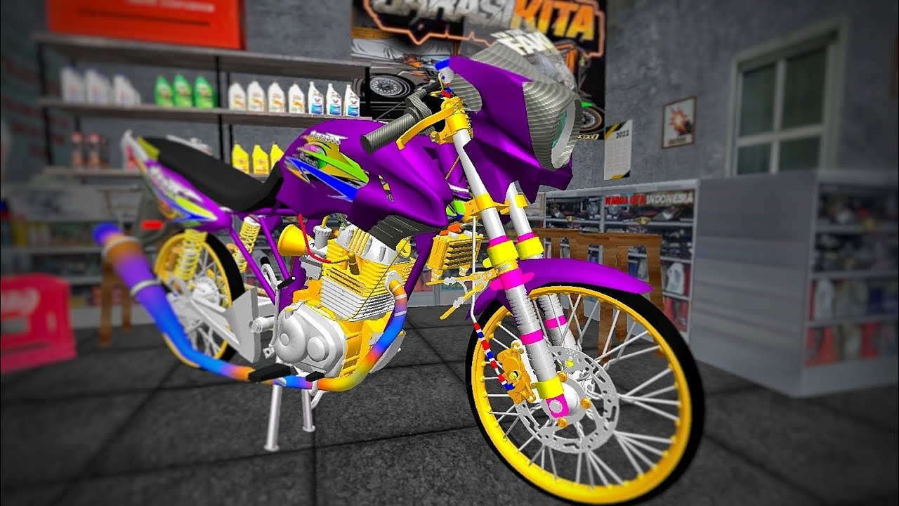 Cinematic TIGER JANDA gtasa - YouTube