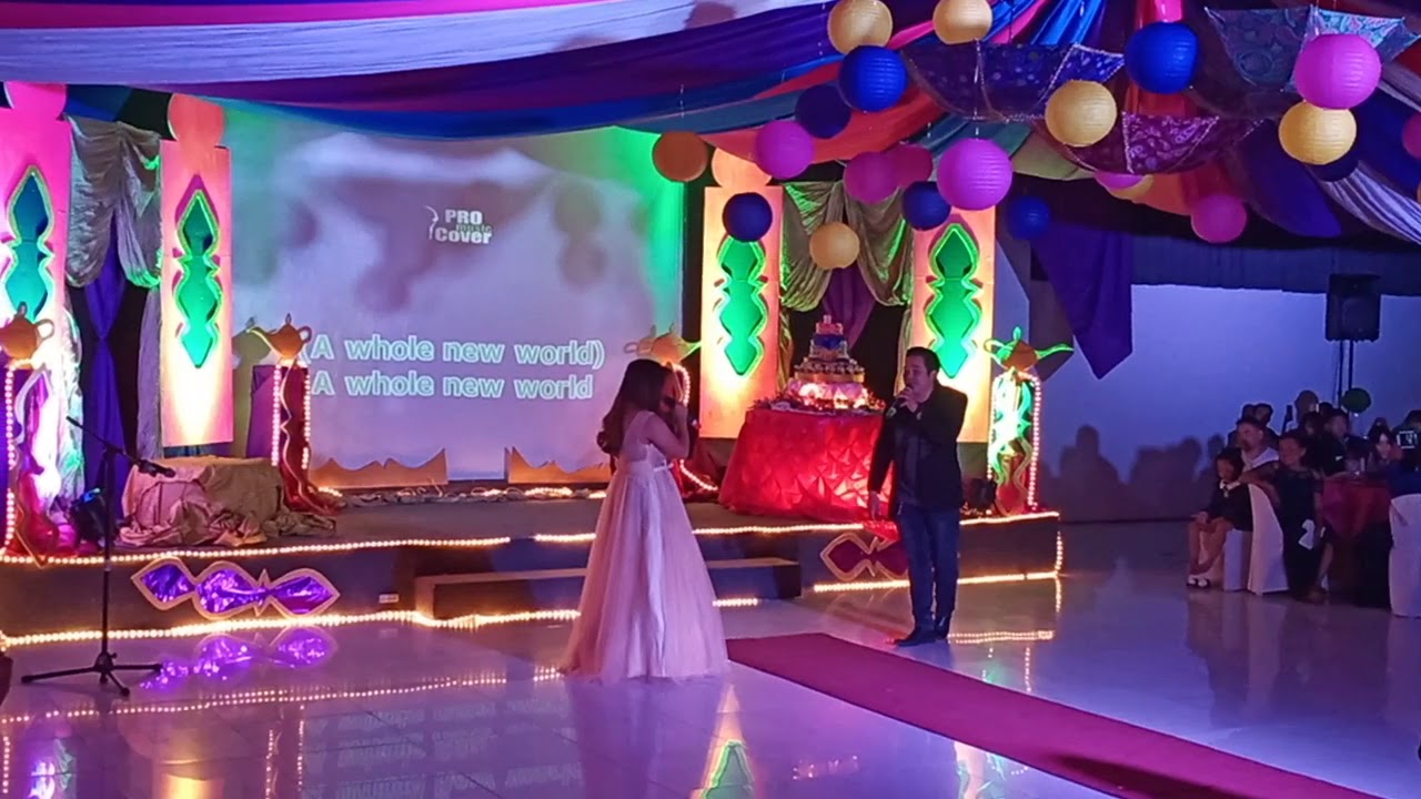 debut set up by derders - YouTube