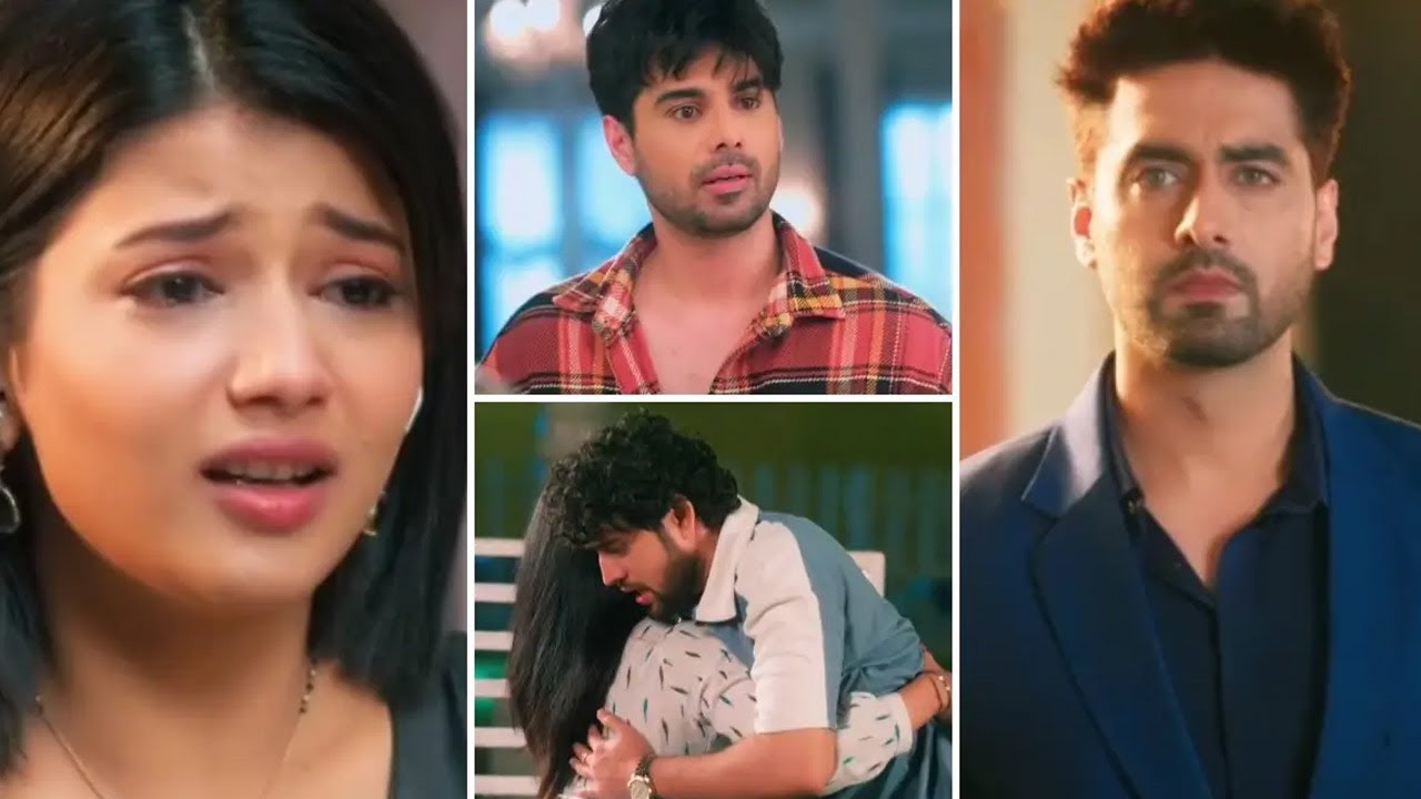 Yeh Rishta Kya Kehlata Hai Episode Update - Armaan Aur Abhira Ke Rishte ...