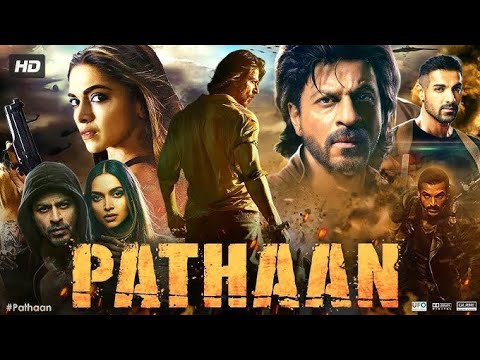 Pathan Full Movie| Sahrukh khan, Dipika Padukone,Jhon Abraham Fact and ...