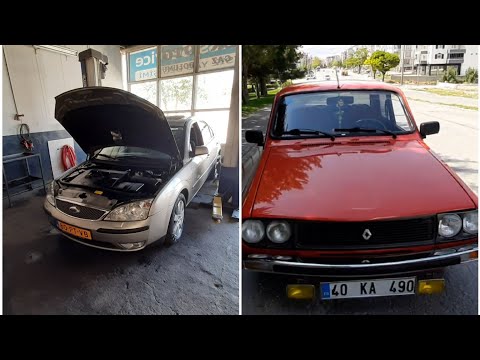 FORD ŞANZUMAN İNDİRDİ RENO 12 DEVAM