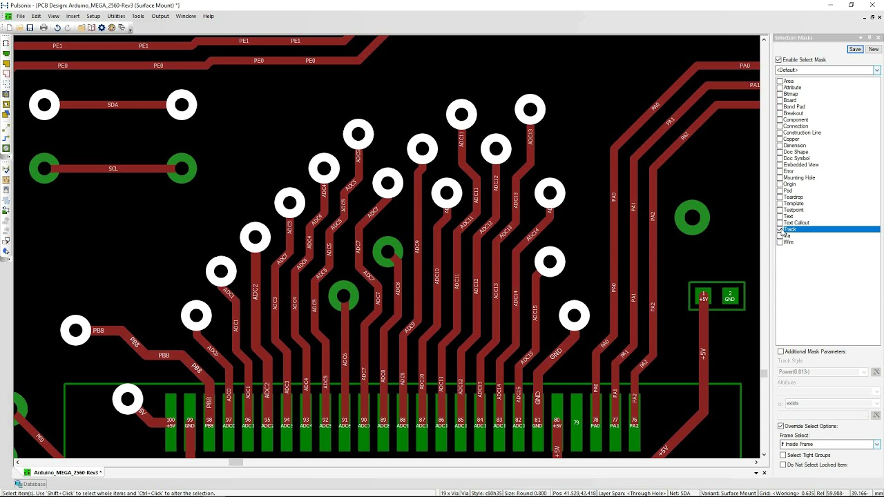 Software tango pcb for windows - nineplm