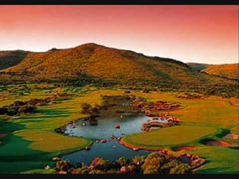 Volkslied Suid Afrika/ National anthem south Africa - YouTube