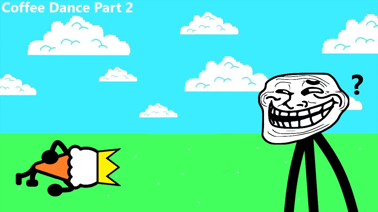 Coffee Dance: Part 2 - YouTube