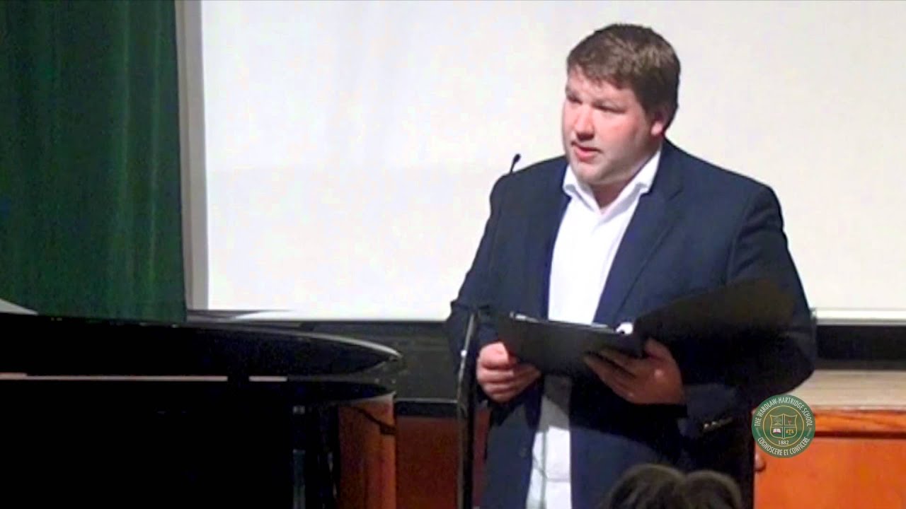 Fathers and Sons - Kyle English - YouTube