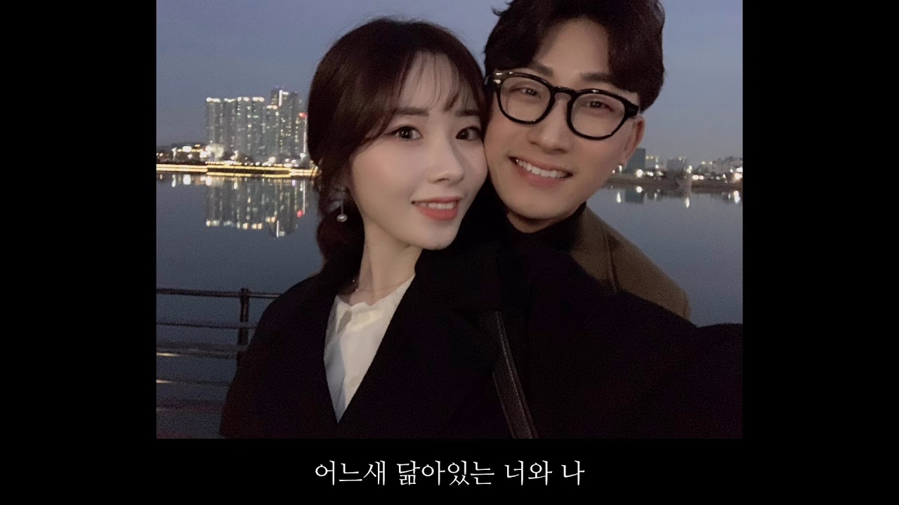 Vlog 답프러포즈 답프로포즈 여자프러포즈 여자프로포즈 프로포즈 데일리브이로그 촛불이벤트 프러포즈영상