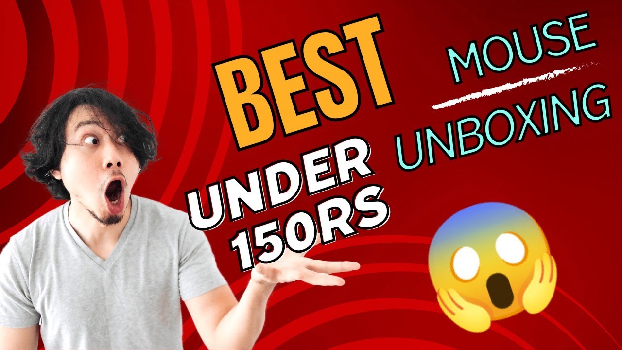 Best cheapest laptop mouse under 150 rs||mouse under 150Rs. #tech sk ...