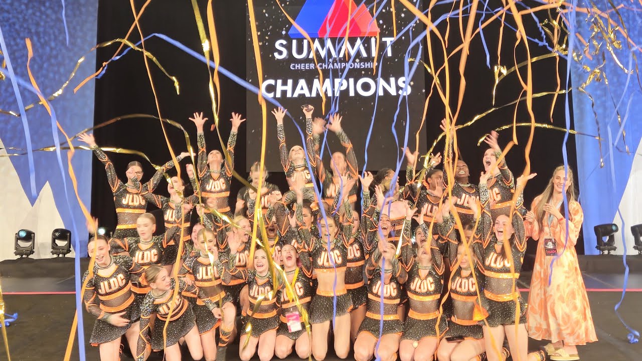 Jessie Leigh Dance & Cheer Academy (JLDC) - Pr3dators - U18 L3 Summit ...