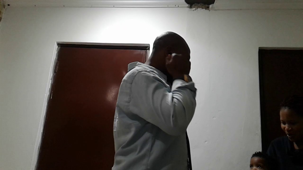 Oteng 's family revyuo - YouTube
