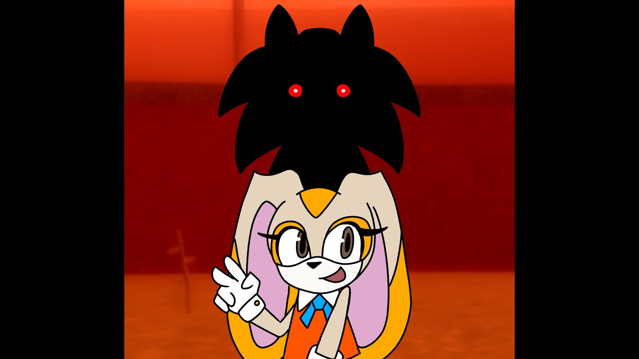 Sonicexe The Disaster Exe Update Youtube 2827