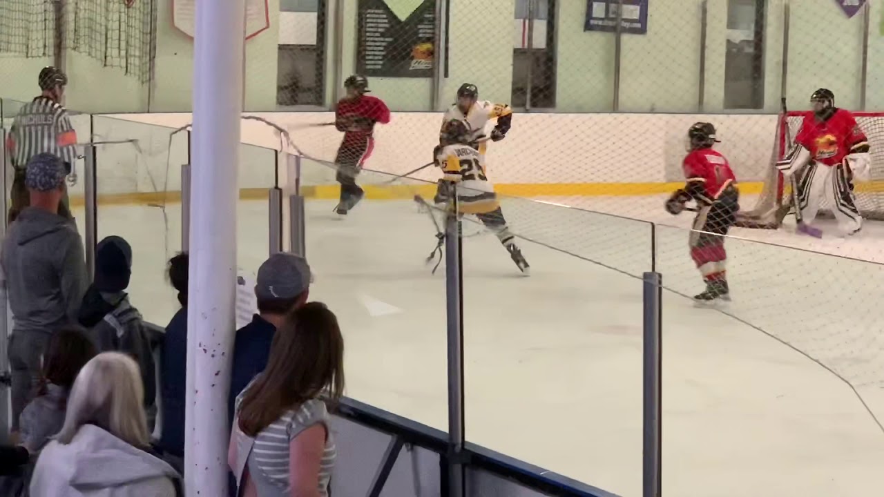 092219 - Nolan “Luke” Marchant - Flyers v. Heat - YouTube