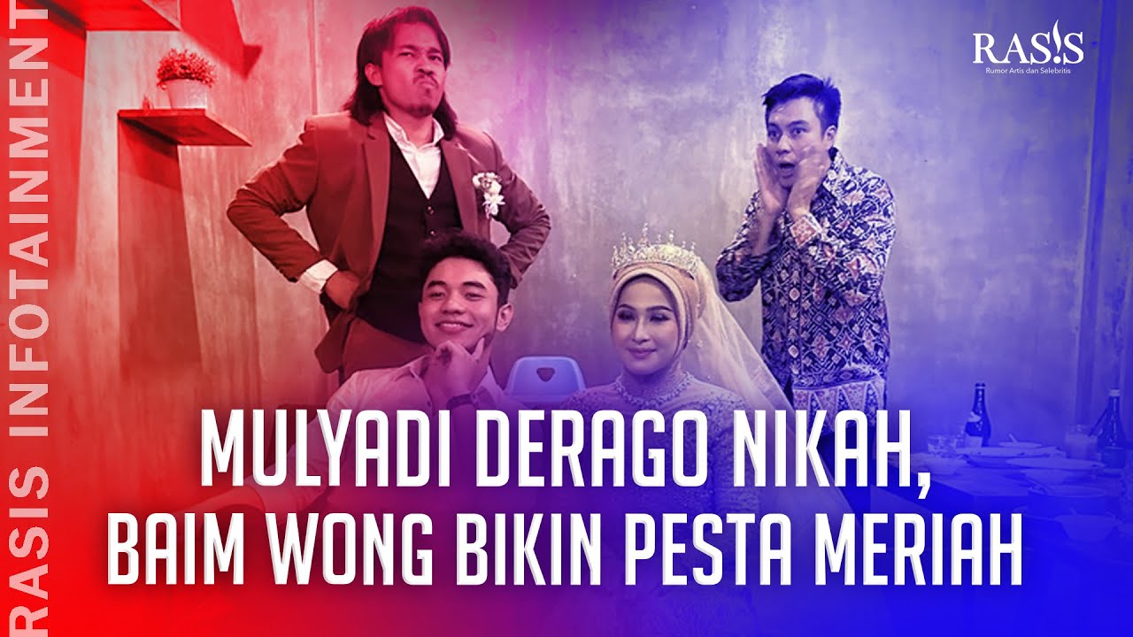 BAIM WONG SELALU MEMBATU KESEMUA ORANG YANG MEMBUTUHKAN - YouTube