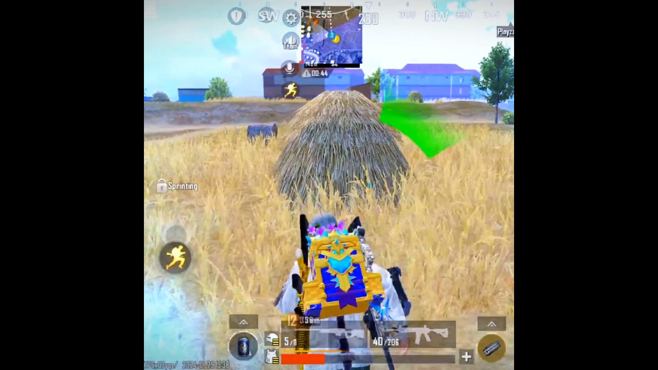 Awm Always Best 😱🔥 Quick Aim #pubg #shorts #pubgmobile - YouTube