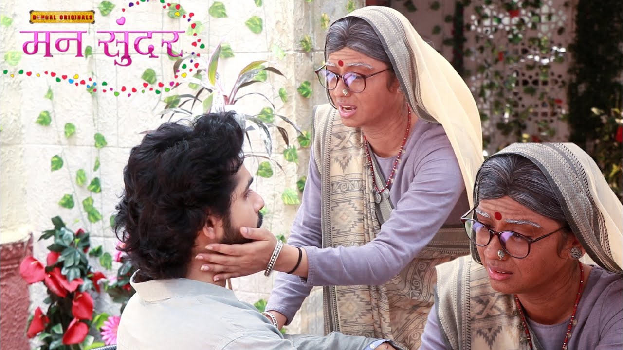 Ruhi Nahar को रोते हुए होश में आने और Roli से बचाने बोल रही है | Mann ...