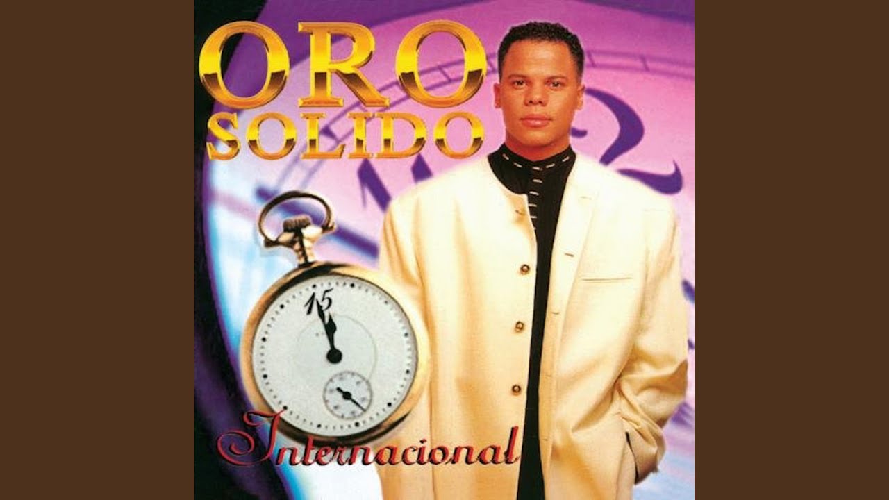 El Senorito - YouTube
