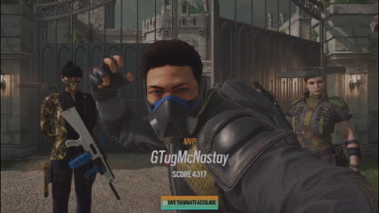New Map Who Dis? - YouTube