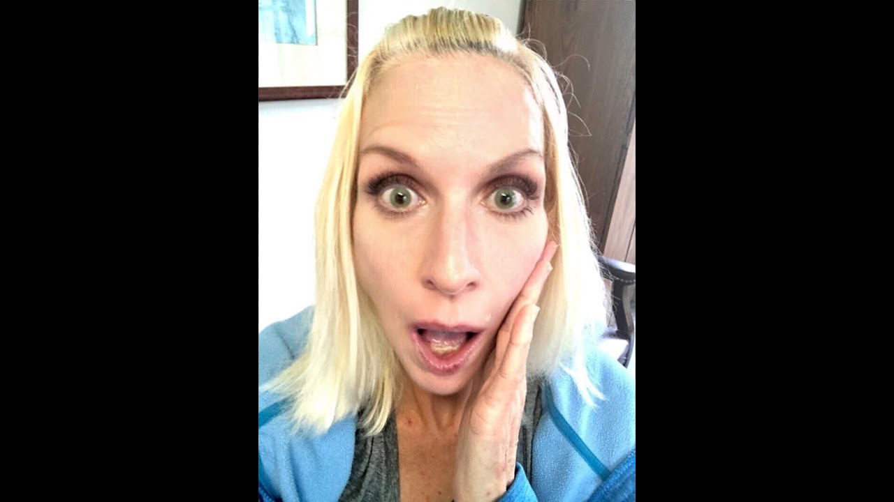 Splat From The Past #1291- Robyn Flanery - YouTube