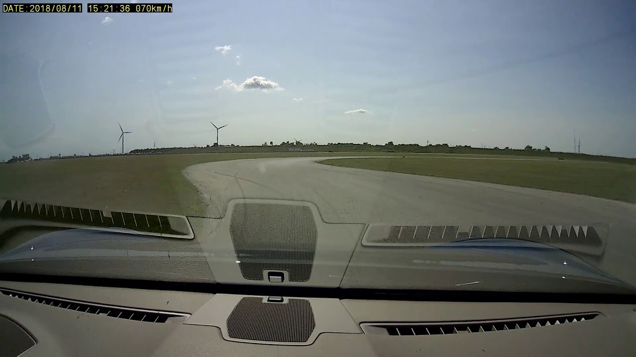 Toronto Motorsports Park Cayuga (TMP) 1.22.76 - YouTube