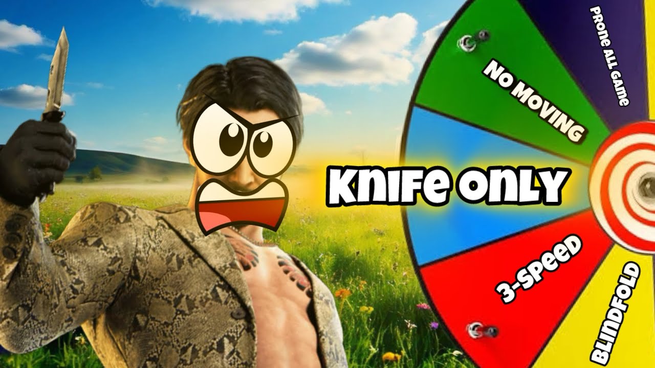 CHALLENGE WHEEL in Rainbow Six Siege RANKED #2 - YouTube