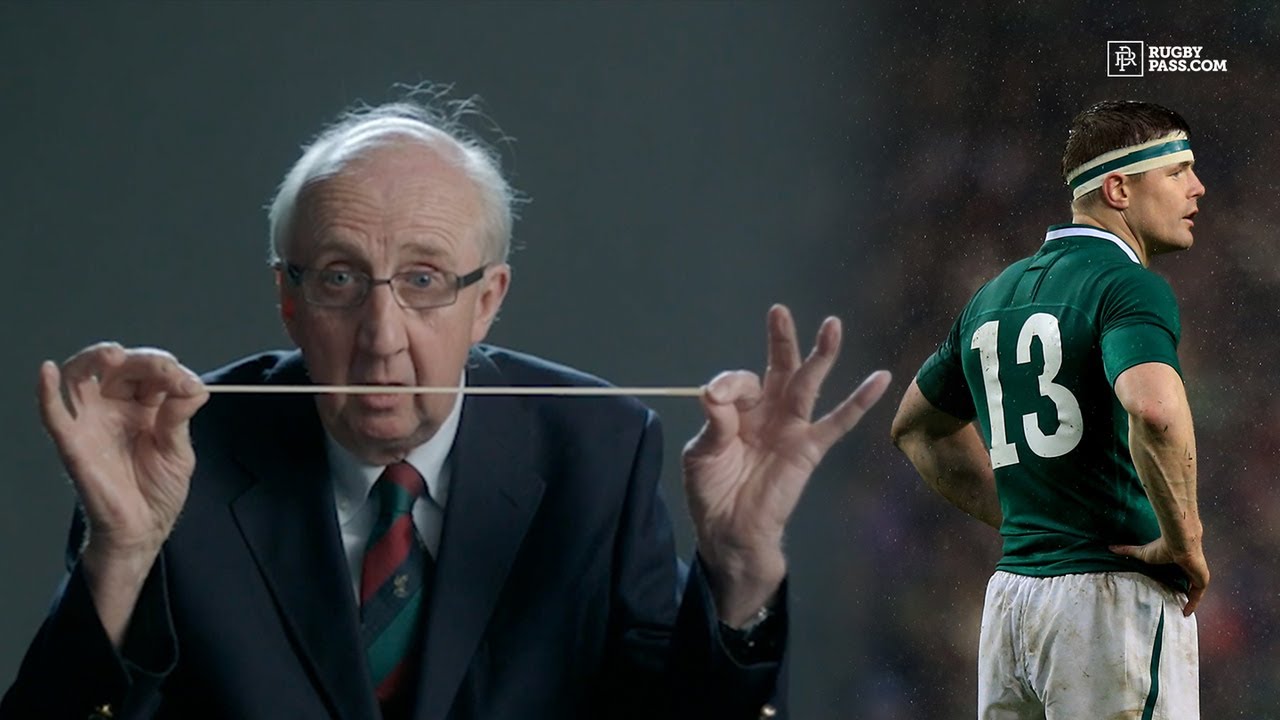 What Happens Inside The Brain During A Concussion | Beyond 80 | Rugby ...