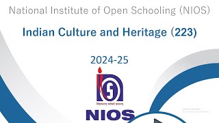 Nios Painting 225 Solved Assignments English Medium Tma 2024 25 For ...