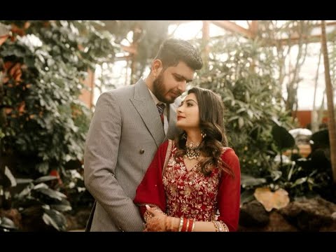 Lovpreet & Arleen - YouTube