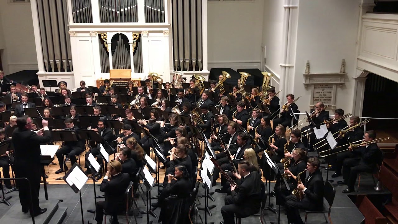 The Standard of St. George 1930 Kenneth Alford - YouTube