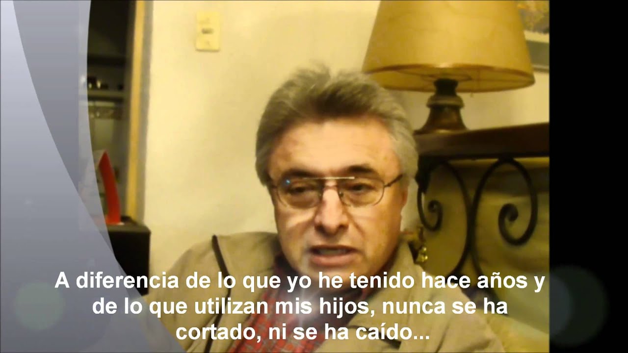 Nuestro cliente nos comenta su asombrosa experiencia con Netlife ...
