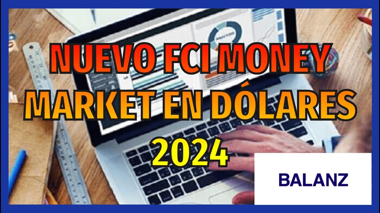 ¿Conviene el Nuevo Fondo Balanz Money Market en USD? 🚀 Análisis ...
