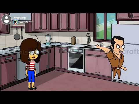 Mardinli Karı Koca Tartışması 1 😂