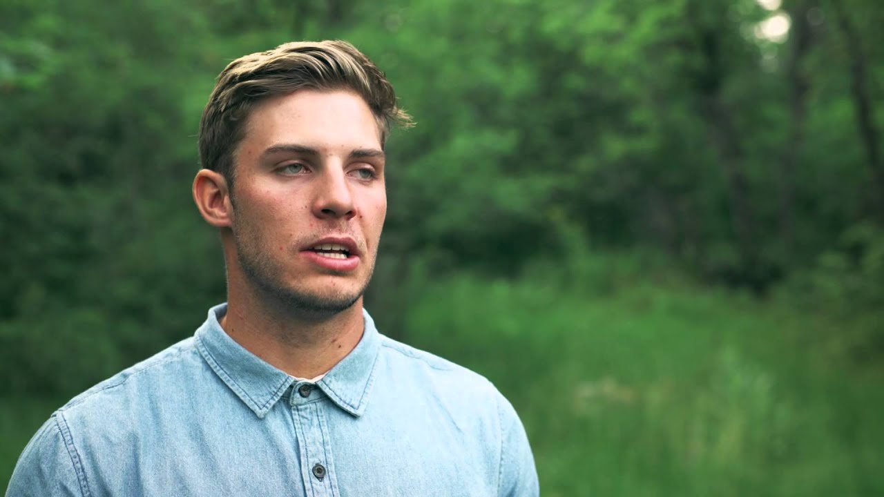 Mikala and Jordan Save the Date - YouTube