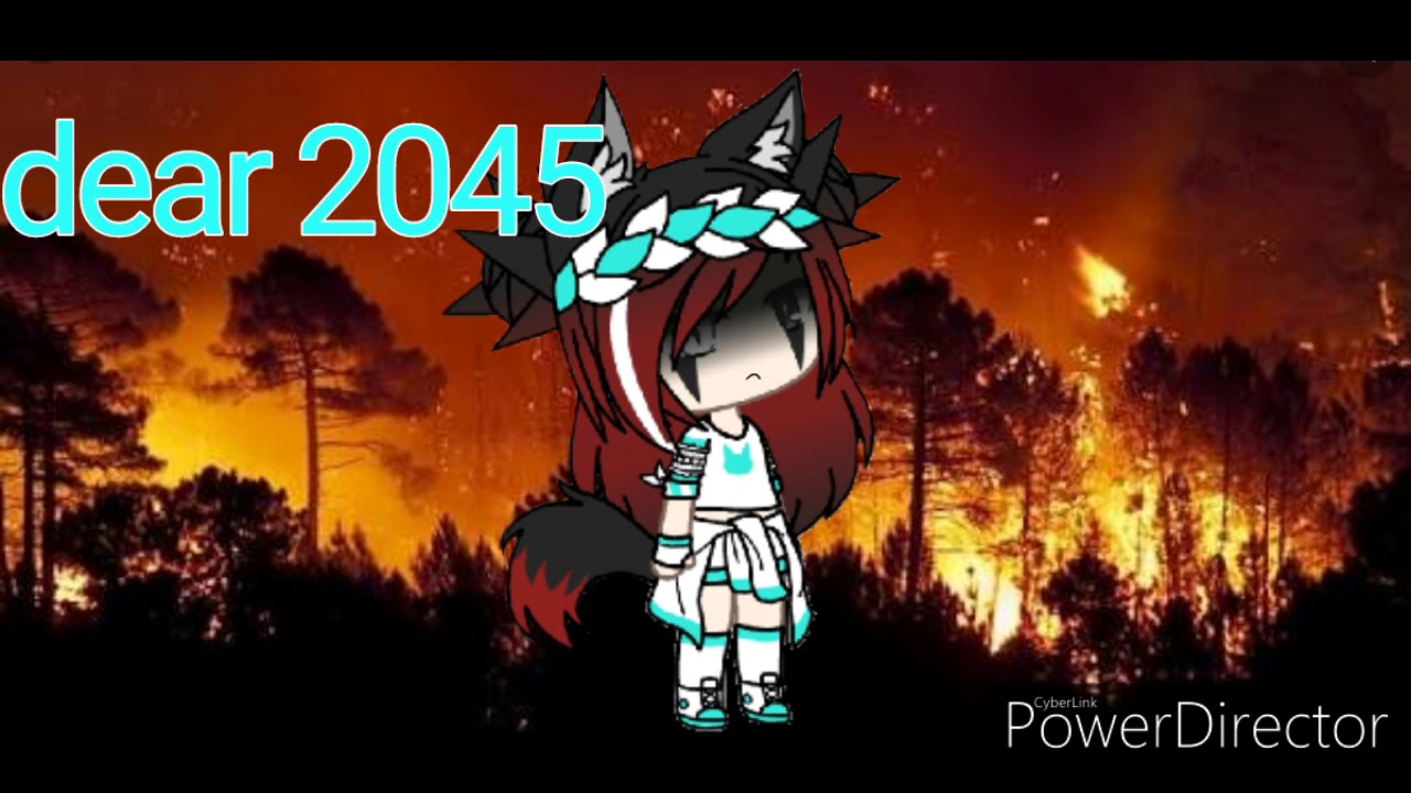 Dear 2045 - YouTube