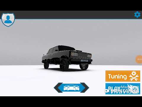 Avtos life tiuninng 07 vaz 21 07 gonshik drift