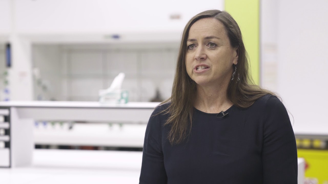 Professor Alison Heather (Physiology) - YouTube