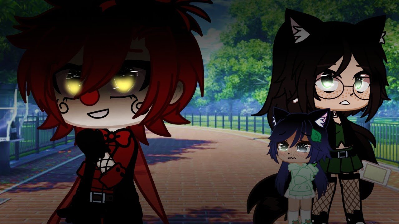 🧸《You are a good kid》||meme||•GC🧸°•°•°•¤ - YouTube