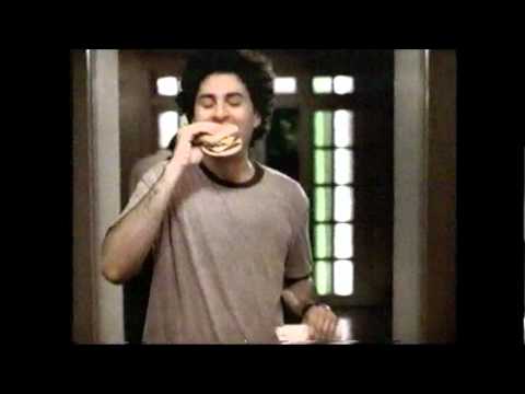 UPN/CW commercials 9-2006 2 - YouTube