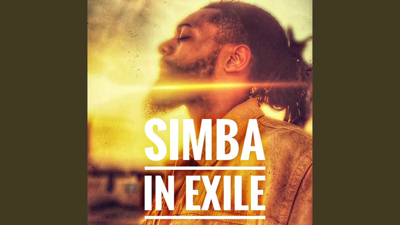 Simba In Exile - YouTube