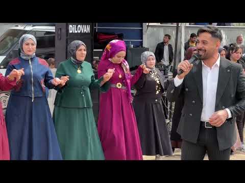 ERHACI BÖYLESİ BİR DÜĞÜNÜ DAHA ÖNCE GÖRMEDİ ALİ ŞENOL’UN OĞLUNUN DÜĞÜNÜ