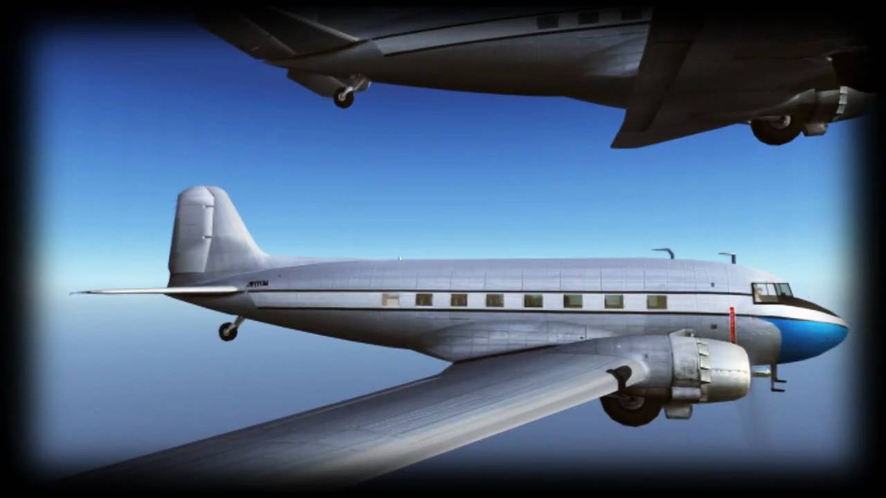 FSX Gameplay #1 - YouTube