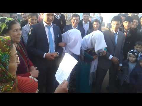 #goşa toy #mukry toy #salam #kelin salam #gelin salam #lebap toy