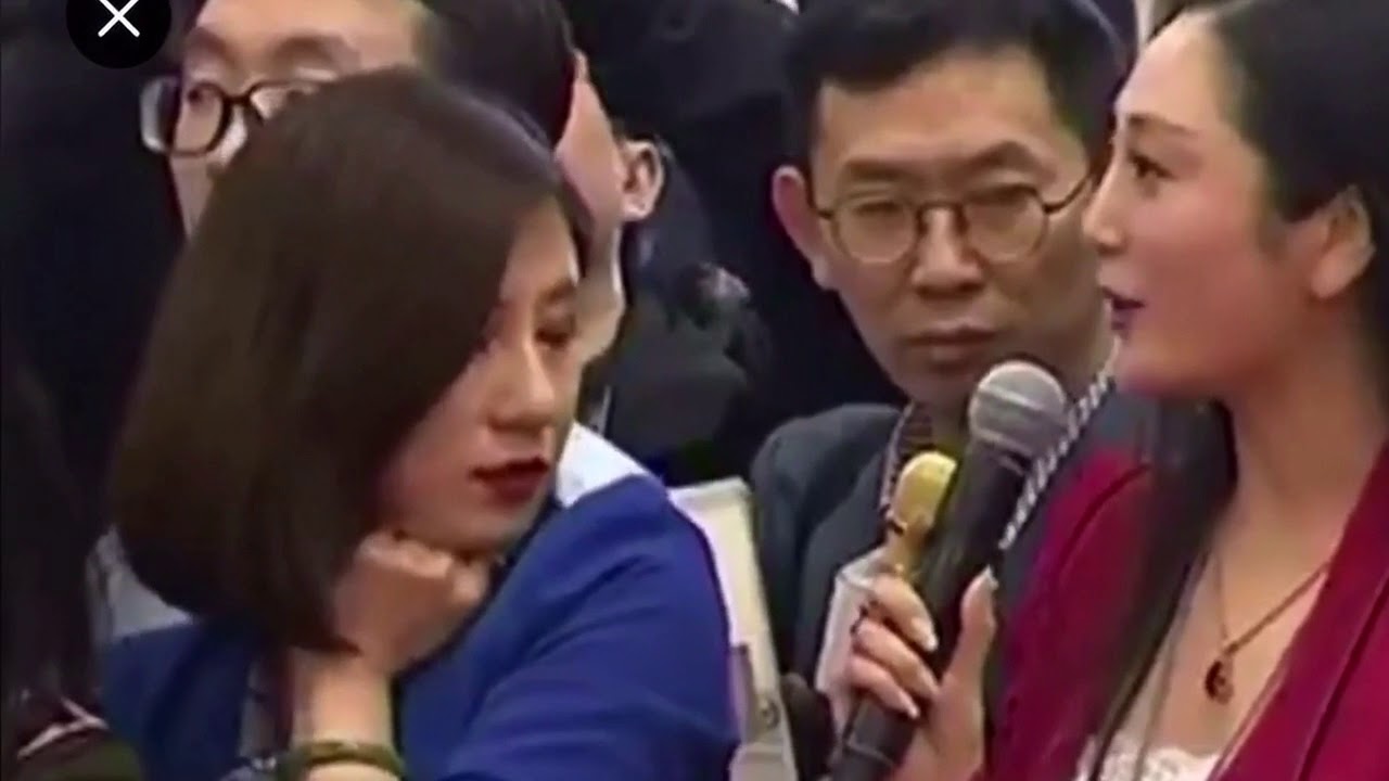 The Famous Eye Roll - YouTube