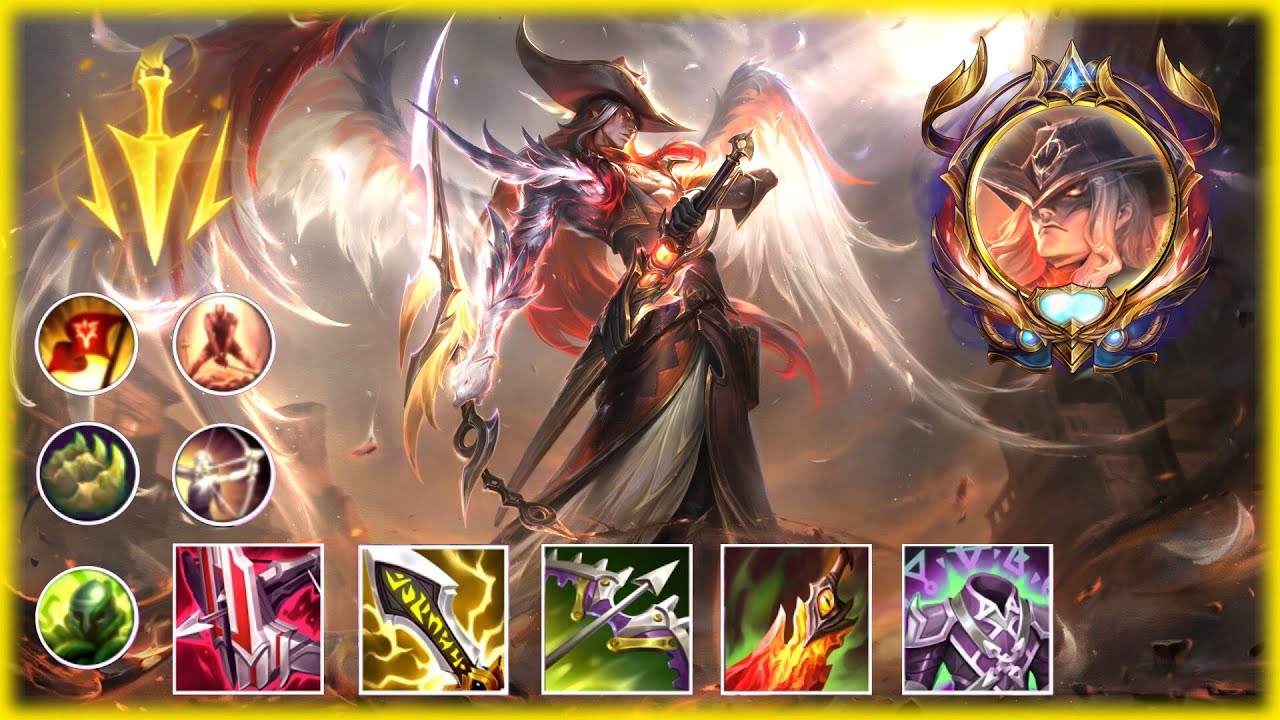 BROHAN YONE/YASUO MONTAGE 2024 - "BEST PLAYS" | LOL TIME STREAMERS ...