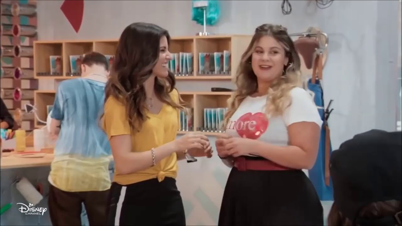 Bia | Daisy zazdrosna o Celeste | Odcinek 4 | Tłumaczenie PL - YouTube