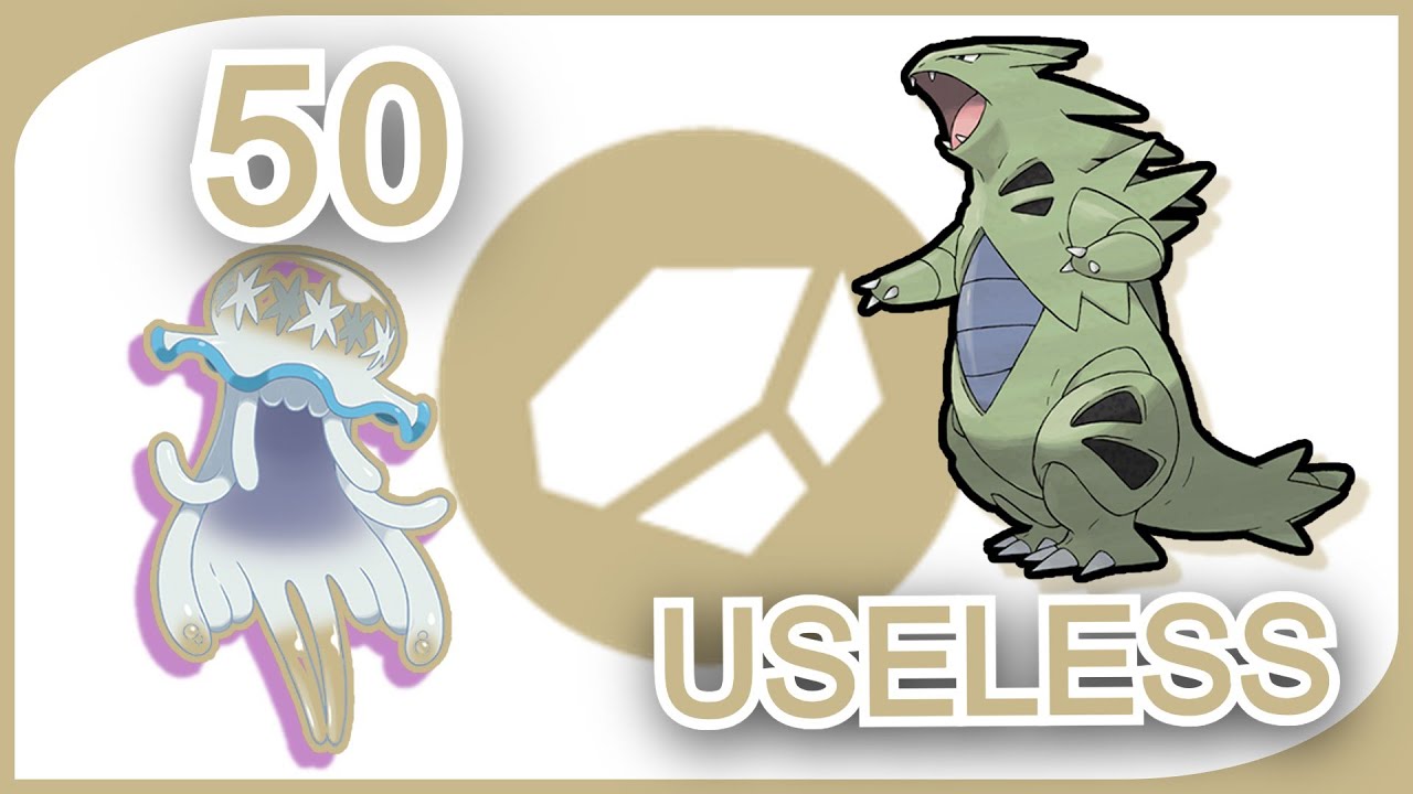 50 Useless Rock Type Stats - YouTube